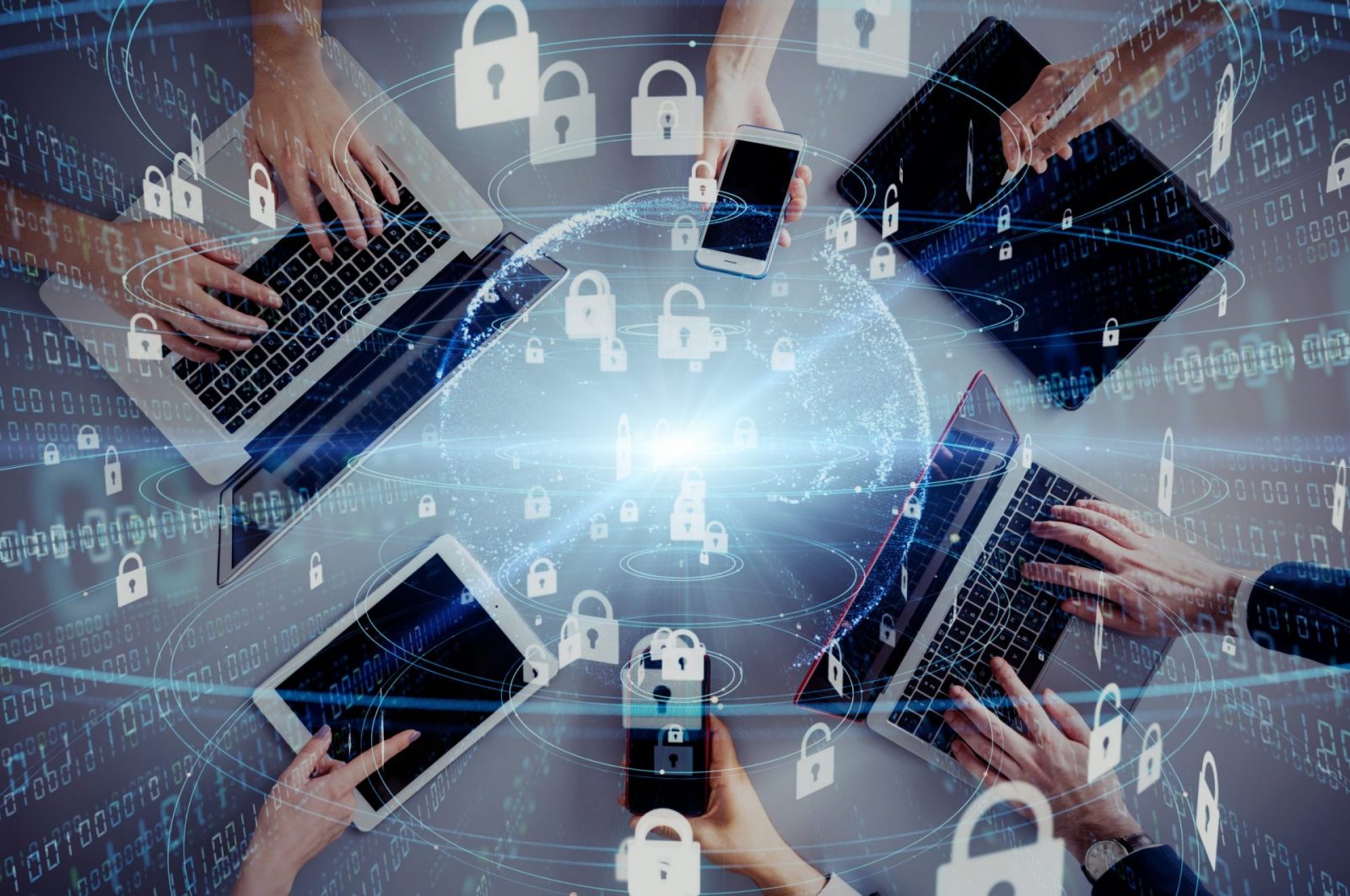 Managed Network Services | Cloud Services | Granite